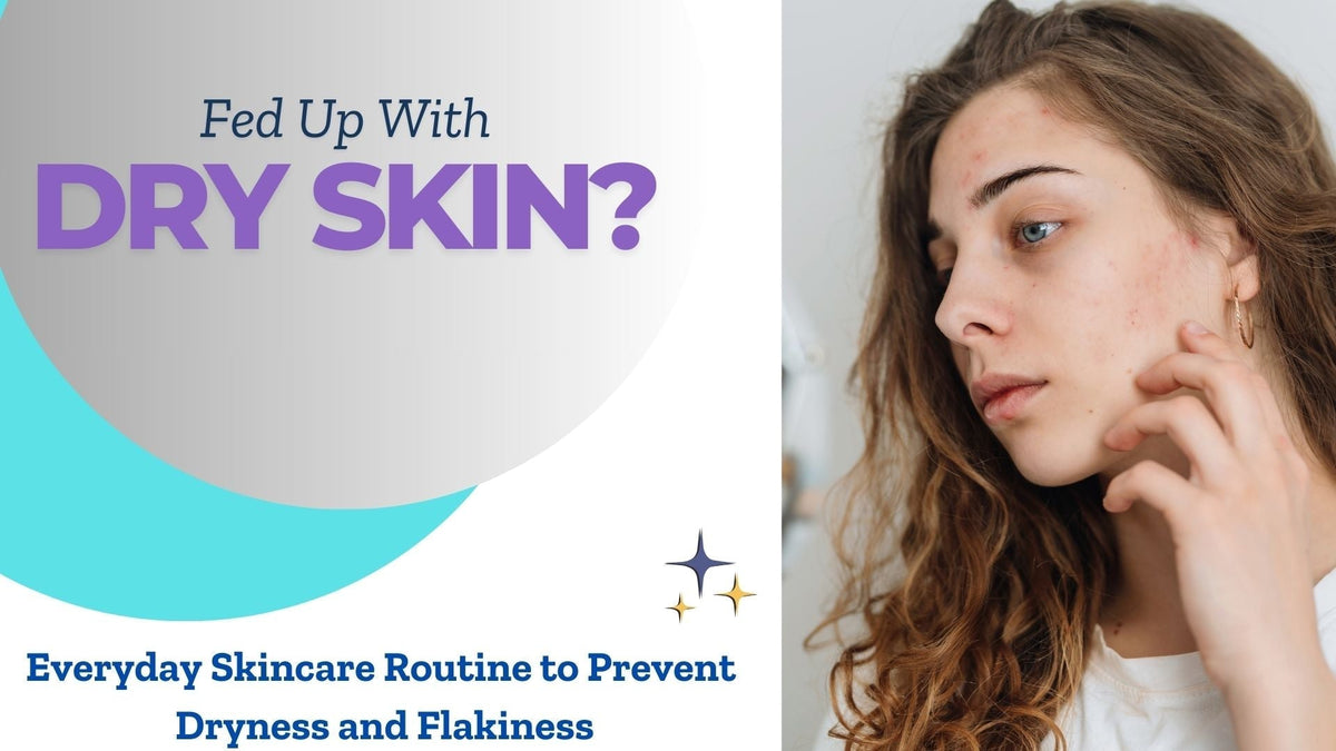 Say Goodbye to Dry Skin: Proven Ways to Keep Your Skin Moisturized ...