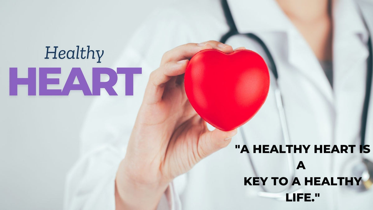 Heart Health 101: What You Need to Know About Keeping Your Heart Stron ...