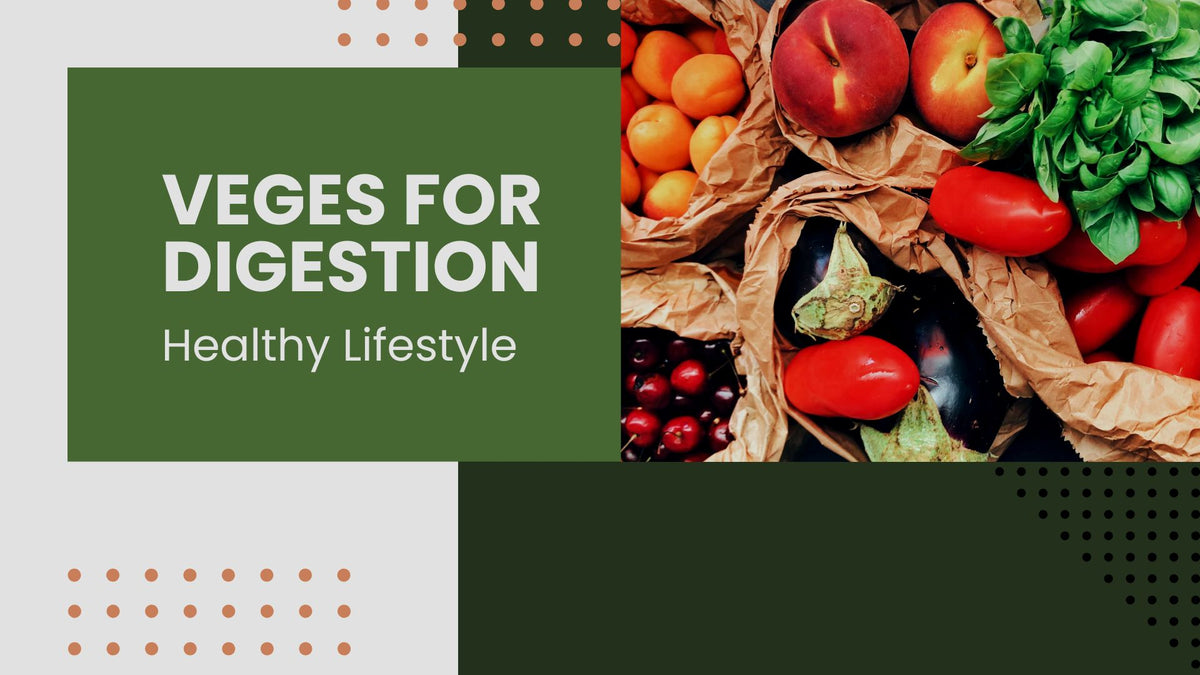 Digestion Problems: 8 vegetables for good digestion – Shubhram Health ...